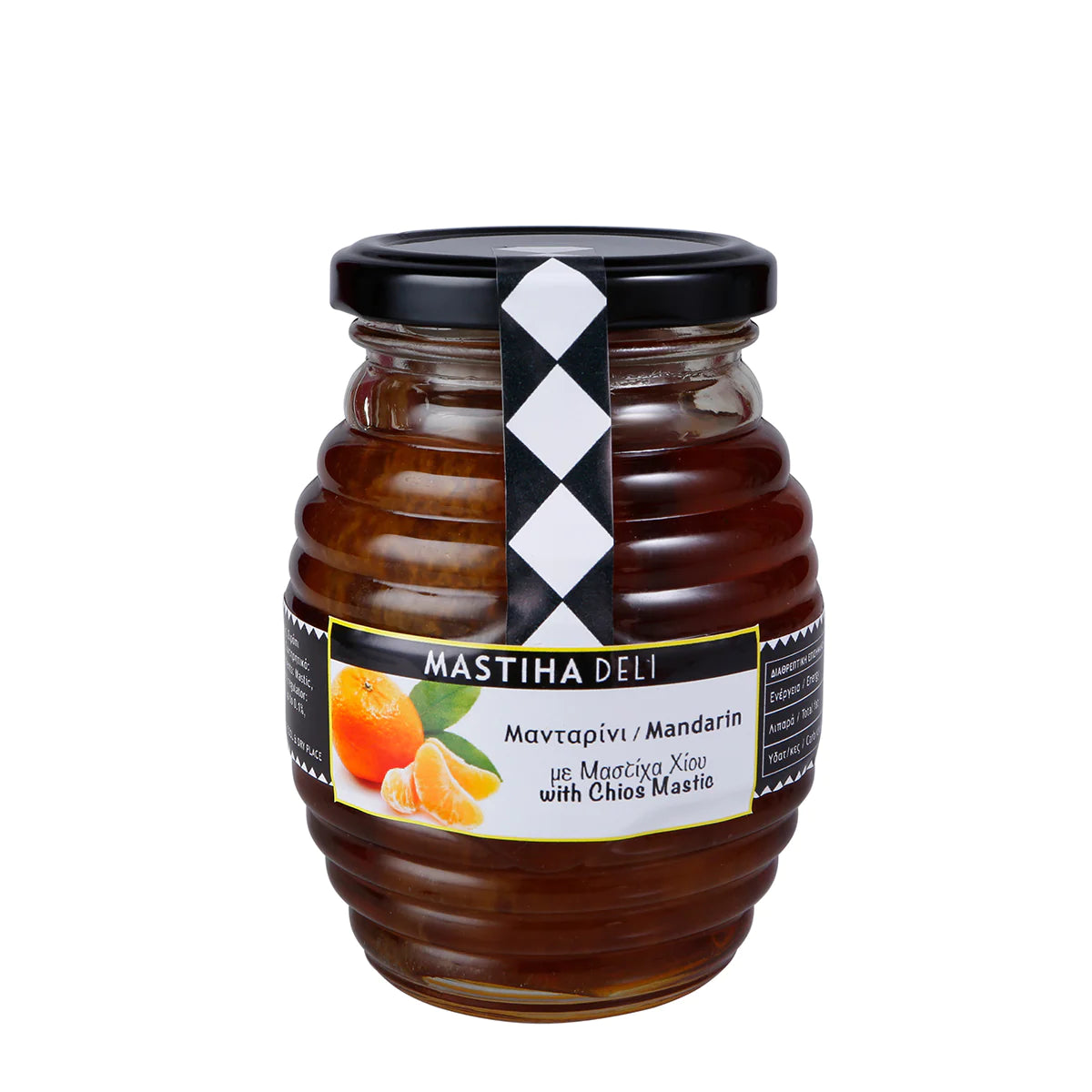 Handmade and Traditional Spoon Sweet | Cherry – Mastic Spa