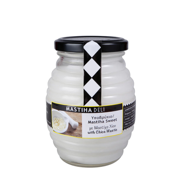Mastiha Sweet 480gr - Mastic Spa