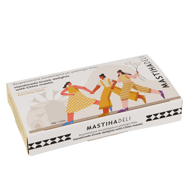 Handmade Greek Delight | Mastic gum, mastic oil and mastic flavor ...